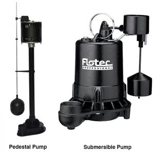 Pedestal Sump Pump Buying Guide 2026 - Pick Comfort