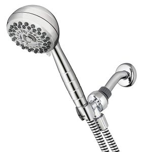 The Best 10 Low Flow Shower Head – Reviews and Buying Guide - Pick Comfort
