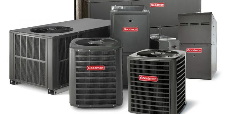 Goodman Air Conditioner Price Guide - Pick Comfort