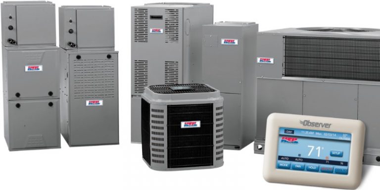 Heil Air Conditioner Pricing Guide - Pick Comfort