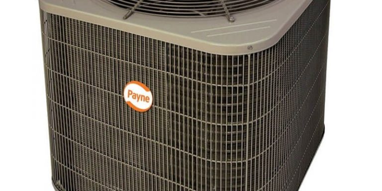 Payne Air Conditioner Prices Guide - Pick Comfort
