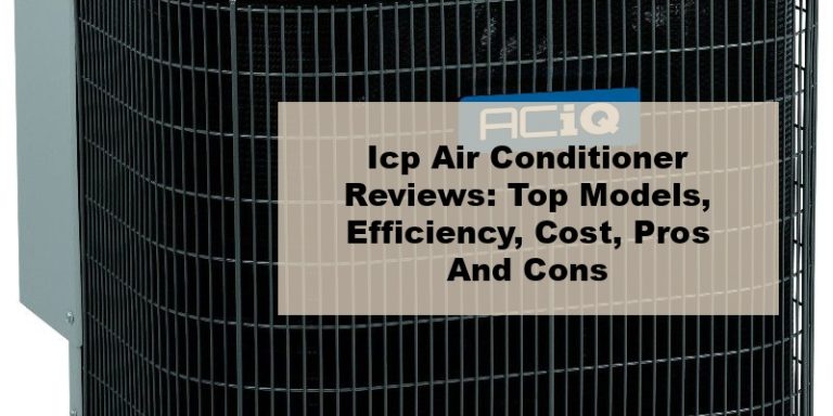 Poststunning Icp Air Conditioner Gallery