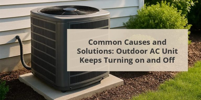 Cool Review About Ac Unit Turning On And Off
