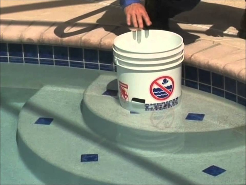 Pool Filtration System Leak Types and Repair Considerations for Water ...