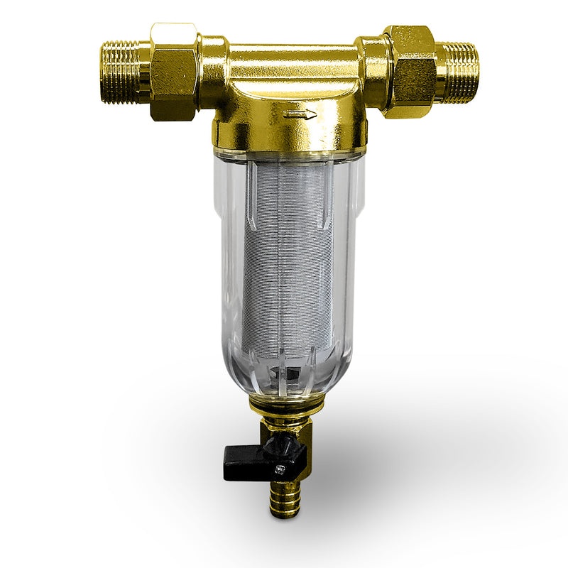 Water Tank Inlet Filters: Types, Benefits, Selection, Installation, and ...